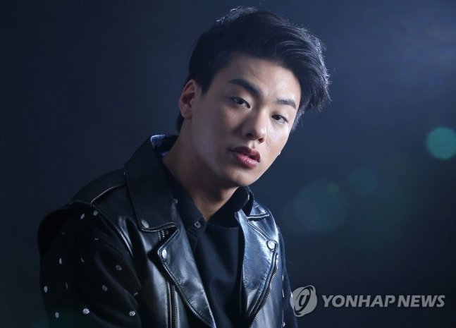 O Rapper Iron morre aos 29 anos - Asia ON