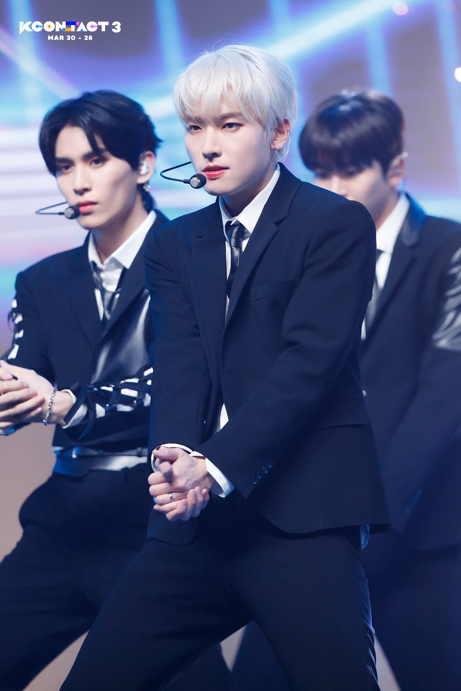 SF9: Conheça os membros do grupo | Asia ON