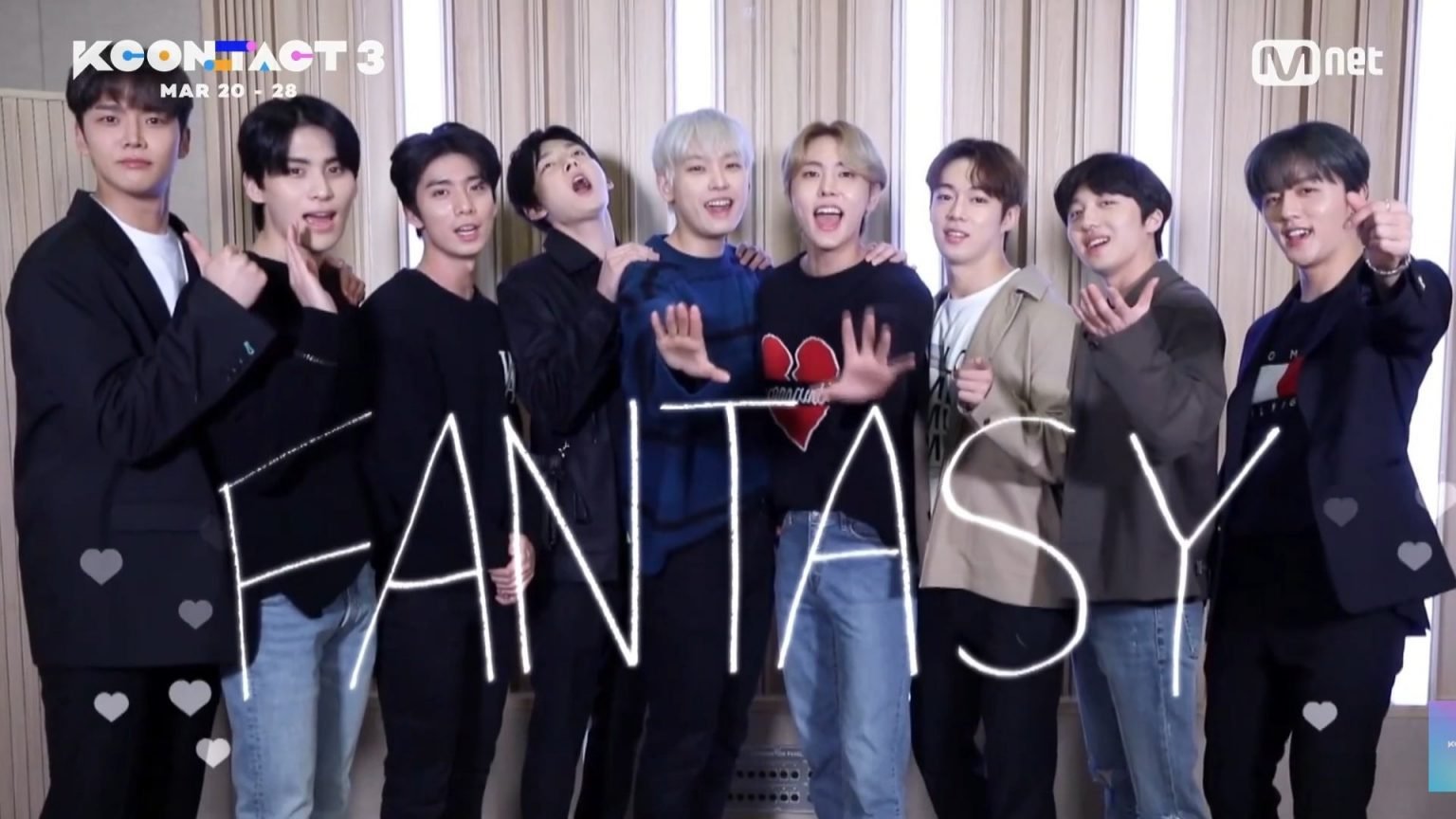 SF9: Conheça os membros do grupo | Asia ON