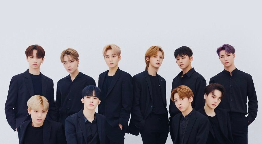 TOO anuncia mudança do nome do grupo para TO1 - Asia ON