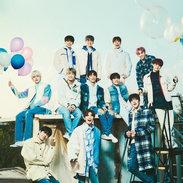 TREASURE entra para a plataforma Weverse - Asia ON