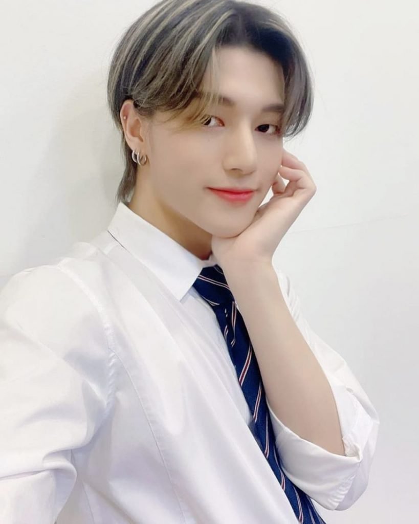 Ateez: Conheça o perfil dos membros | Asia ON