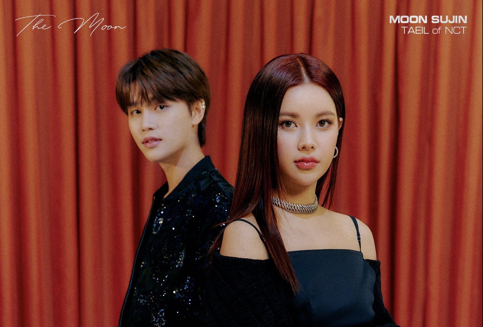 Moon Sujin lança nova música em parceria com Taeil do NCT - Asia ON