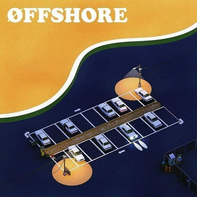ØFFSHORE lança novo álbum - Asia ON