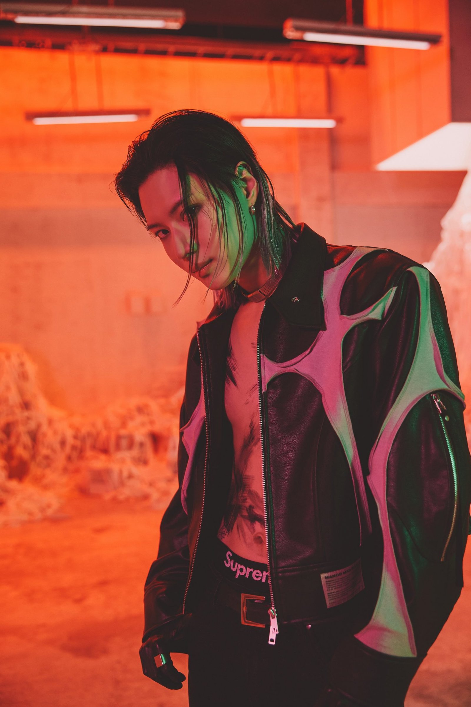 Taemin realiza comeback com MV "Advice" - Asia ON