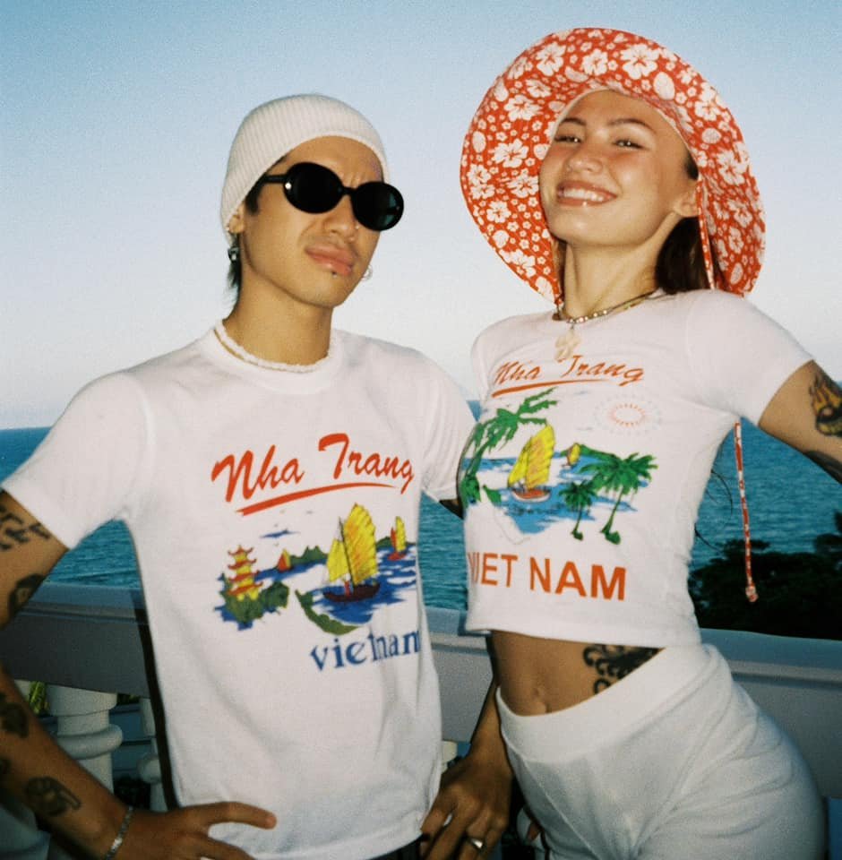 #RAPTIME: Conheça o rapper vietnamita WEAN - Asia ON