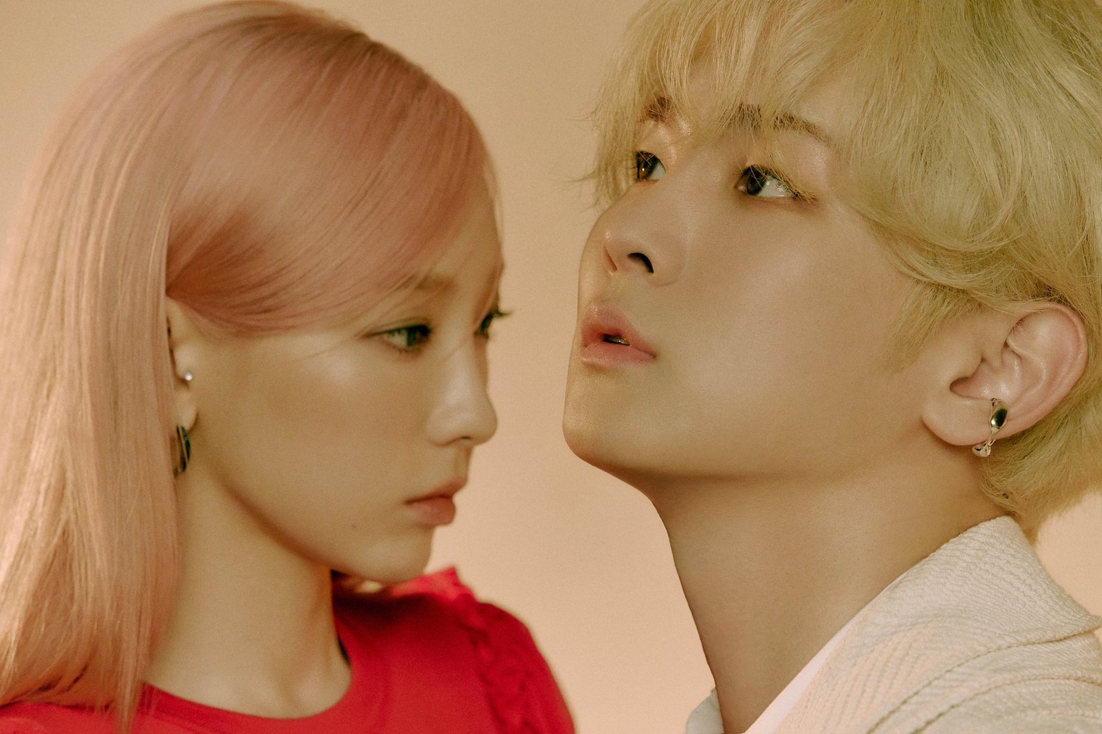 SHINee: Key faz comeback com "Hate That... (Feat. Taeyeon)" - Asia ON