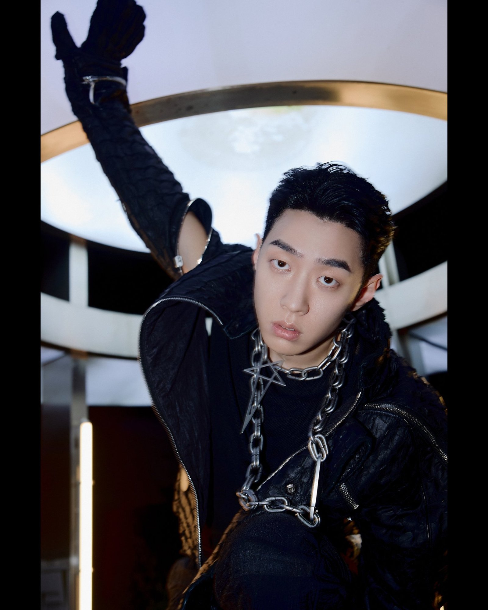 #RAPTIME: Conheça o rapper e produtor sul-coreano GRAY - Asia ON