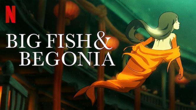 Confira 7 Animações chinesas para assistir na Netflix - Asia ON