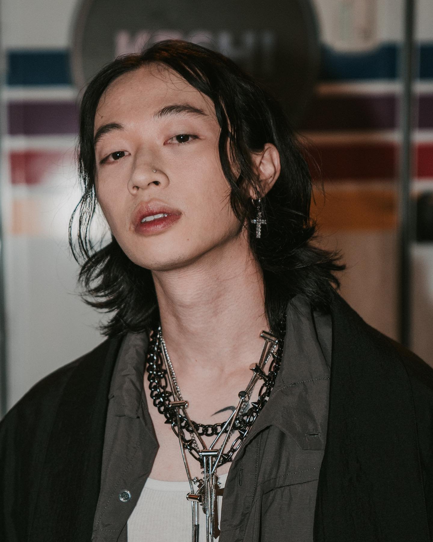 #INDIESTAGE: Conheça o cantor keshi - Asia ON