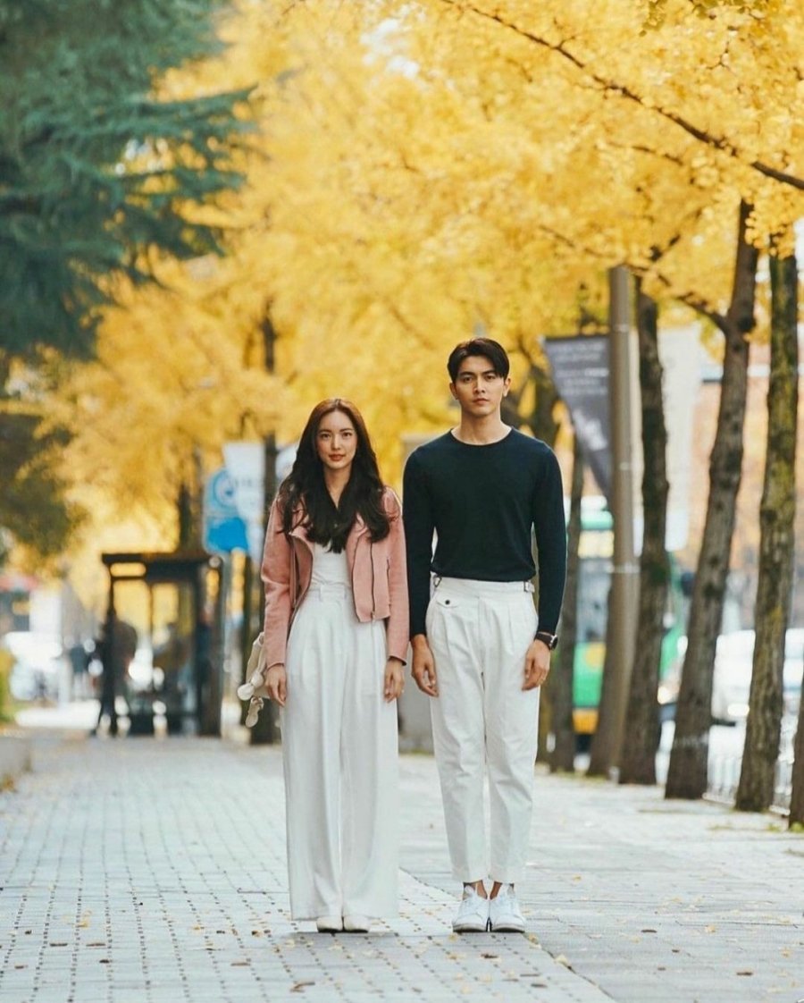 Conheça o Lakorn Praomook - Asia ON