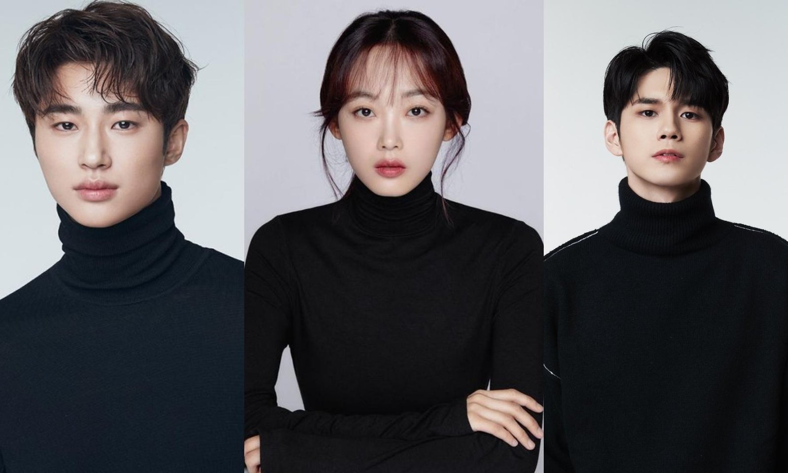 Lee Yoo Mi, Ong Seong Wu, Byun Woo Seok estarão na sequência de “Strong ...