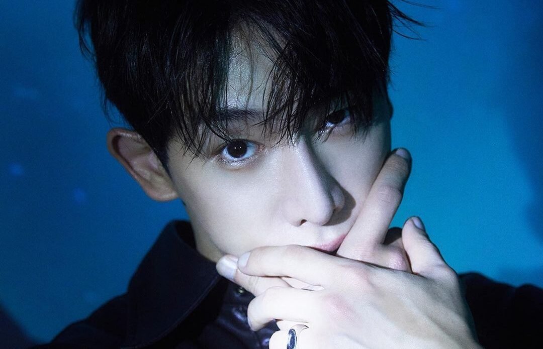 WONHO anuncia alistamento militar e escreve carta emocionante aos fãs ...