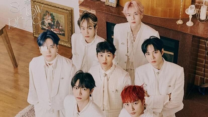 MIRAE: Conheça o grupo