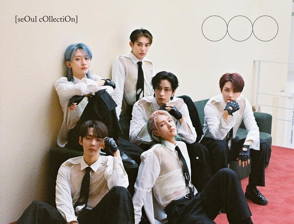 OnlyOneOf retorna com álbum "seOul cOllectiOn" e o MV de 'seOul drift ...