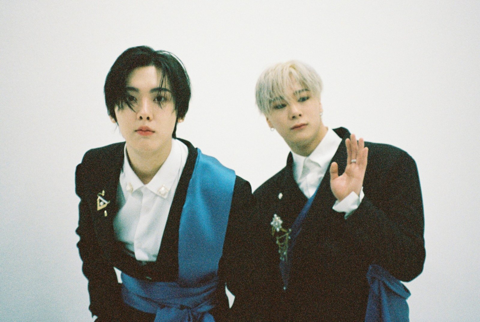 ASTRO: Moonbin & Sanha anunciam show em São Paulo - Asia ON