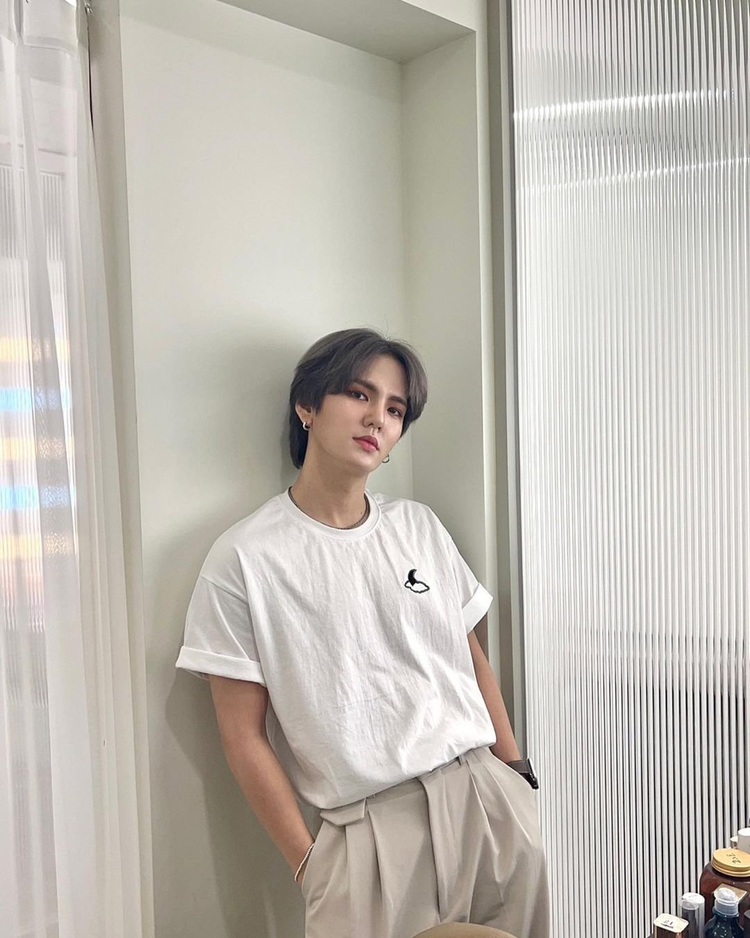 UP10TION: Lee Hwanhee deixa a TOP MEDIA - Asia ON