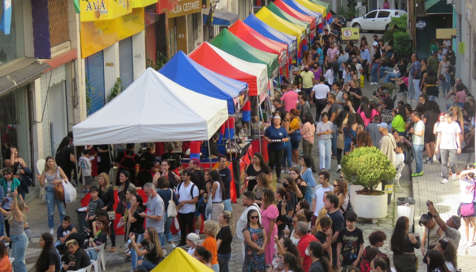 Festival Sabores da Coreia oferece degustação de bebidas e snacks ...