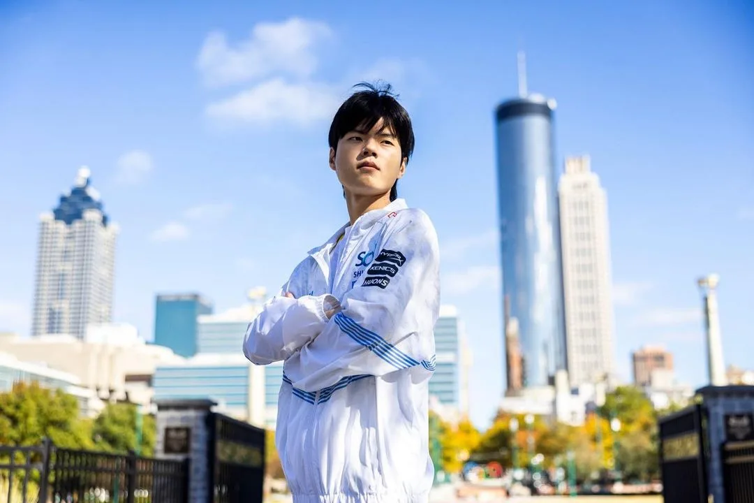LOL: Deft pretende continuar jogando após o serviço militar - Asia ON
