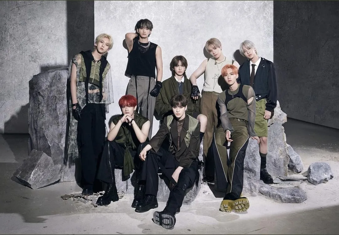 Conheça o grupo EPEX - Asia ON