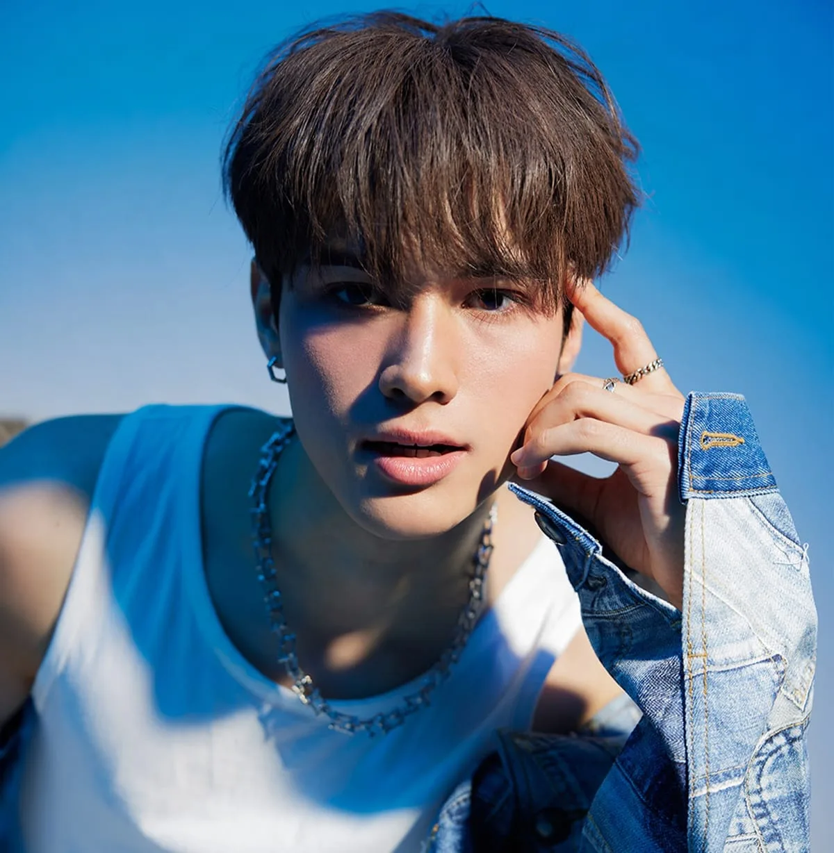 Jay Chang realizou seu debut solo com o mini álbum 'Late Night' - Asia ON