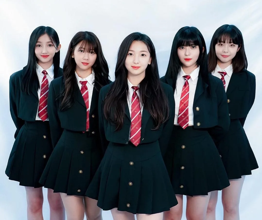 Conheça o grupo Busters - Asia ON