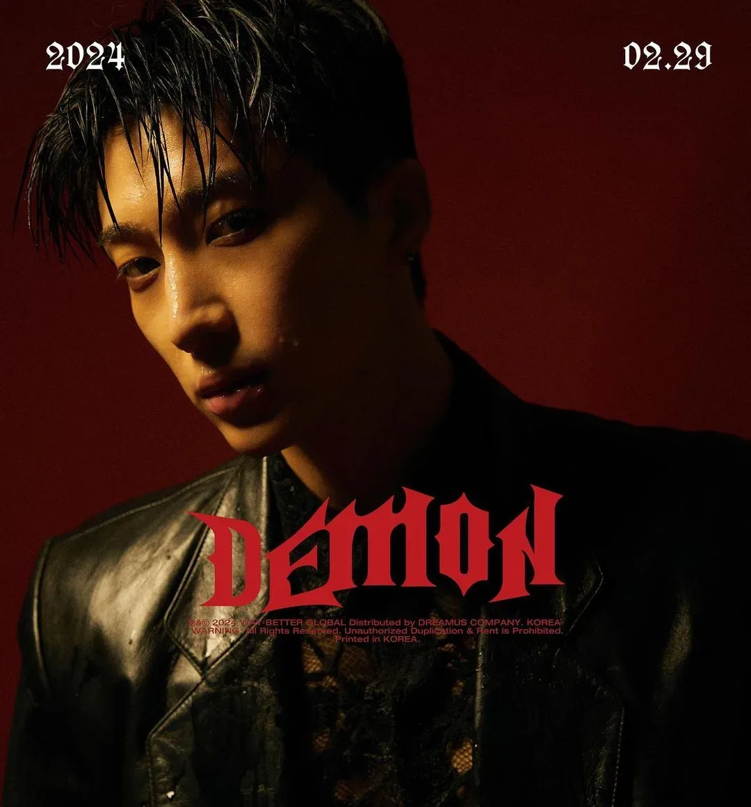 From20 está de volta com single ‘Demon’ - Asia ON