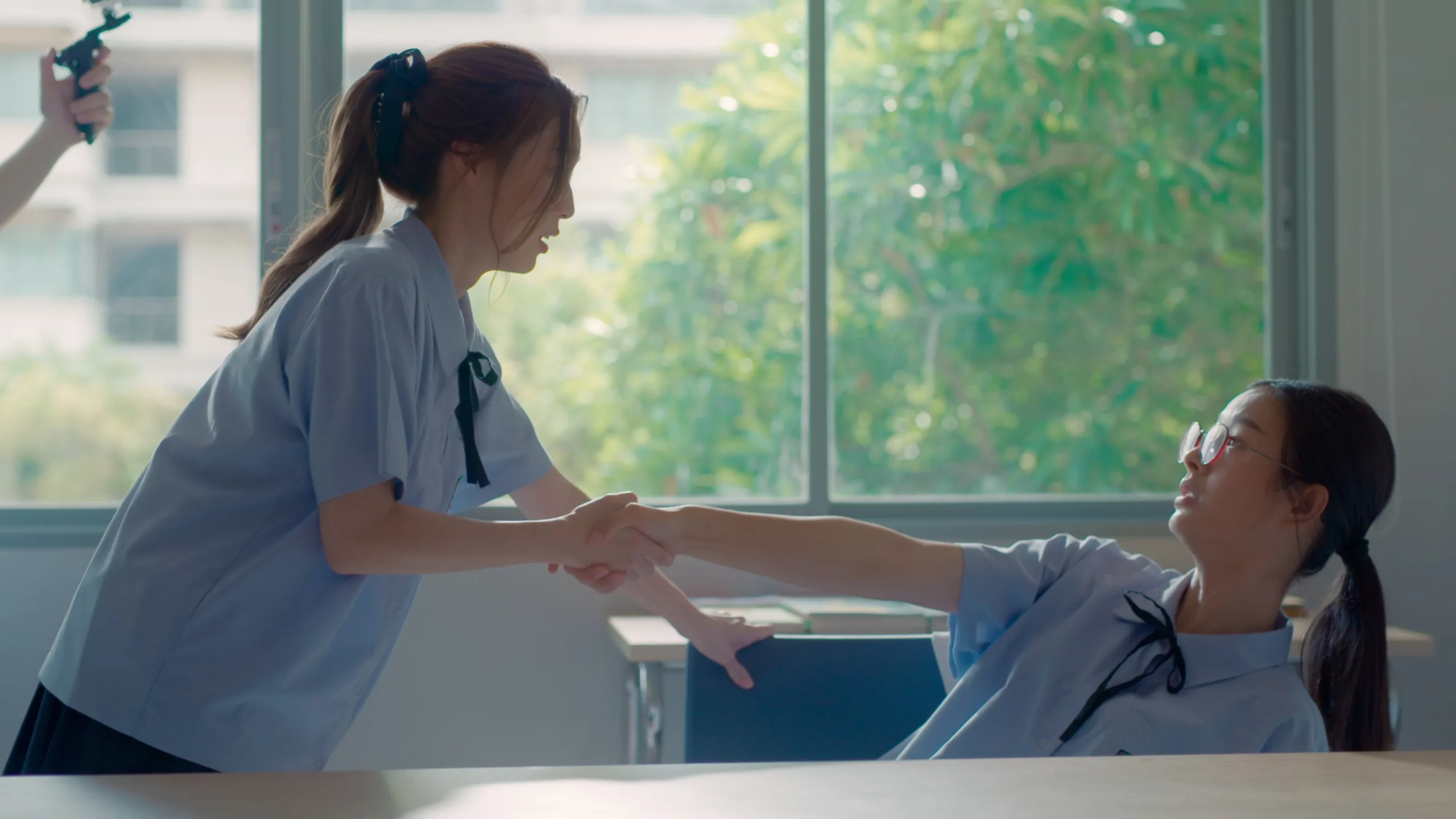 Conheça o GL Tailandês “23.5” novidade do catálogo da Netflix - Asia ON