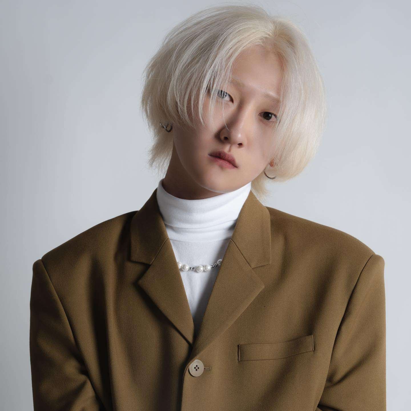 Rapper Aquinas assume ser gay e expressa desejo de encorajar comunidade ...