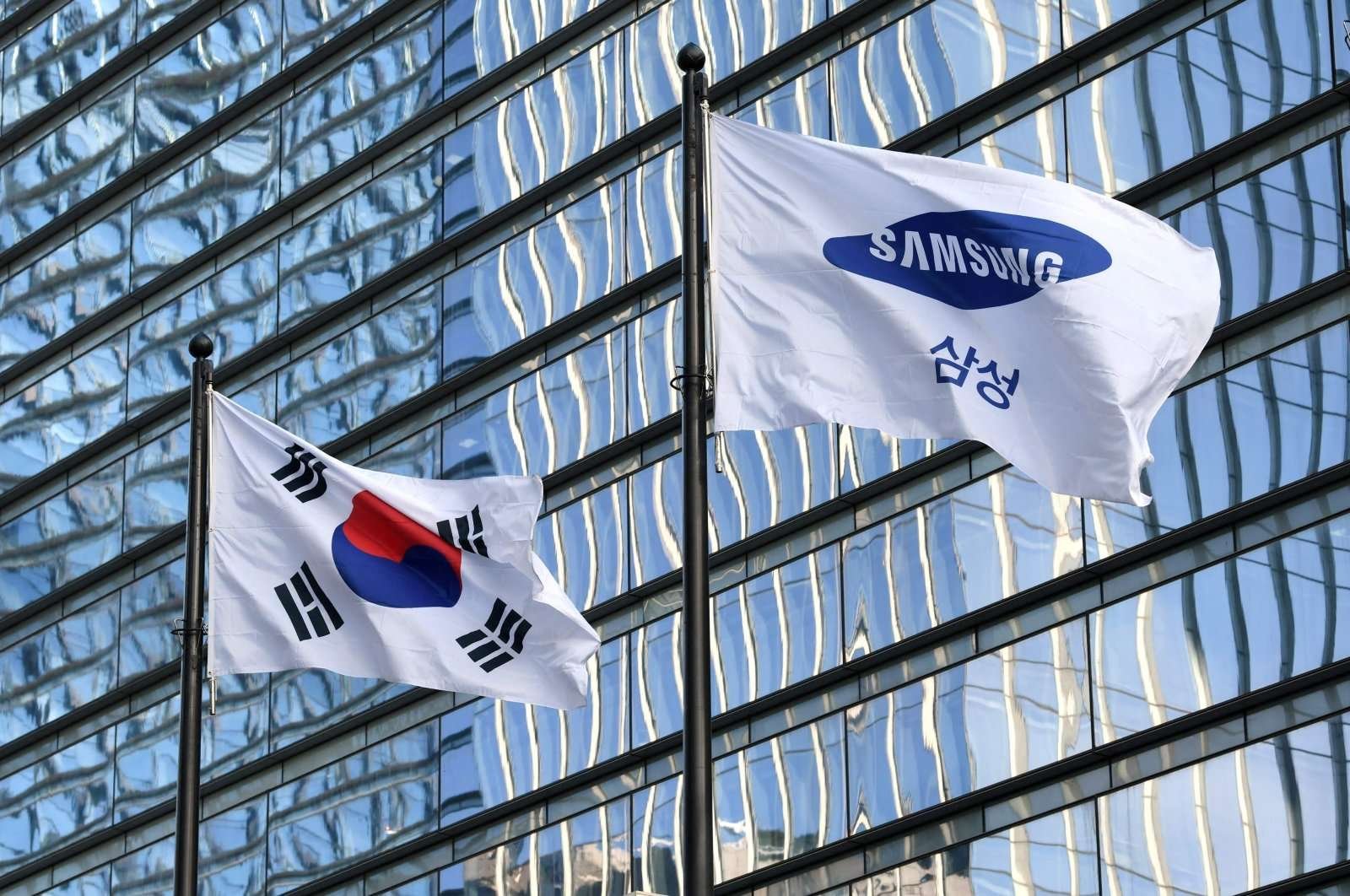 Samsung implementa semana de seis dias para executivos na Coreia do Sul ...