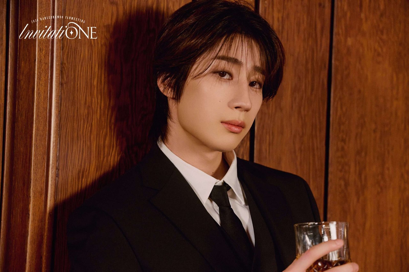 Han Seungwoo anuncia comeback e fanmeeting para junho - Asia ON