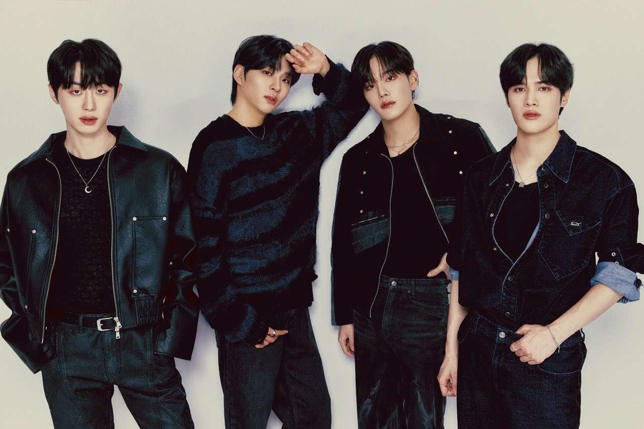 BDU anuncia show no Brasil e na América Latina - Asia ON