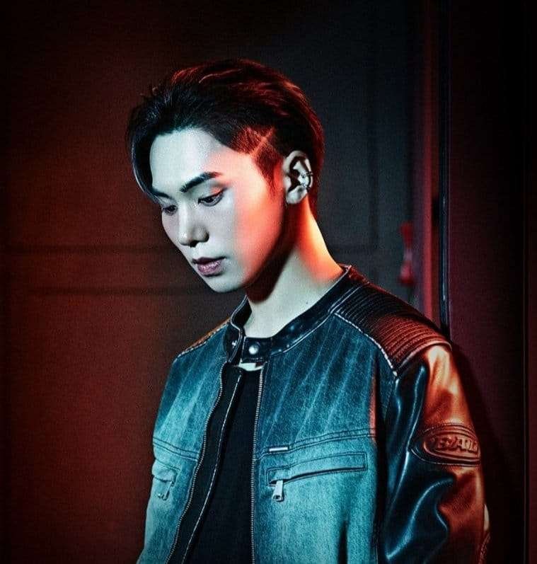 ROCKY anuncia show no Brasil em Novembro - Asia ON