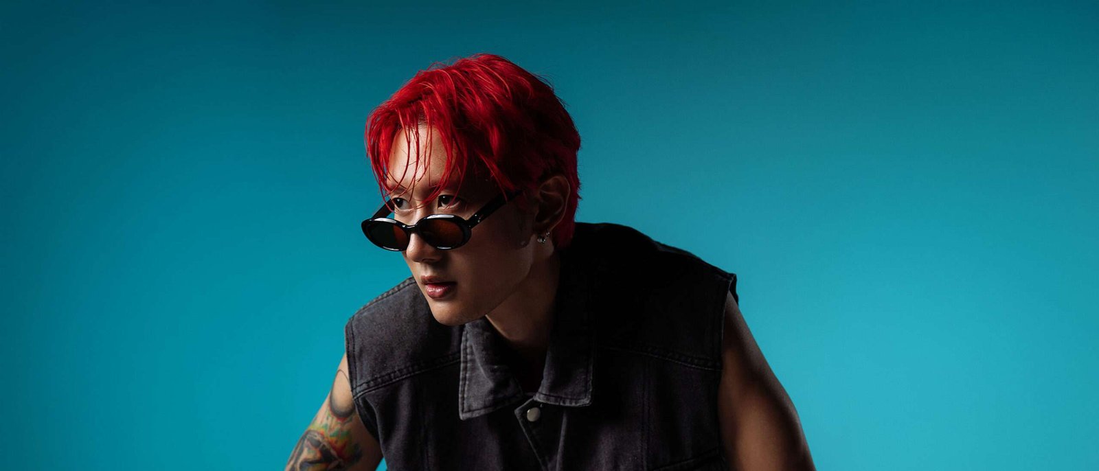 James Alyn lança EP solo "Walk Out The Door" - Asia ON