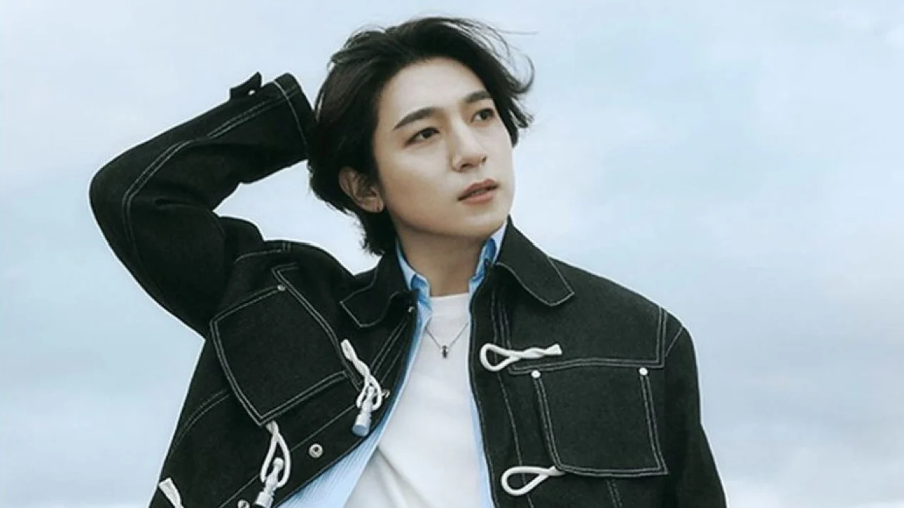 Sungjin, líder do DAY6, anuncia ábum solo "30" em novembro - Asia ON