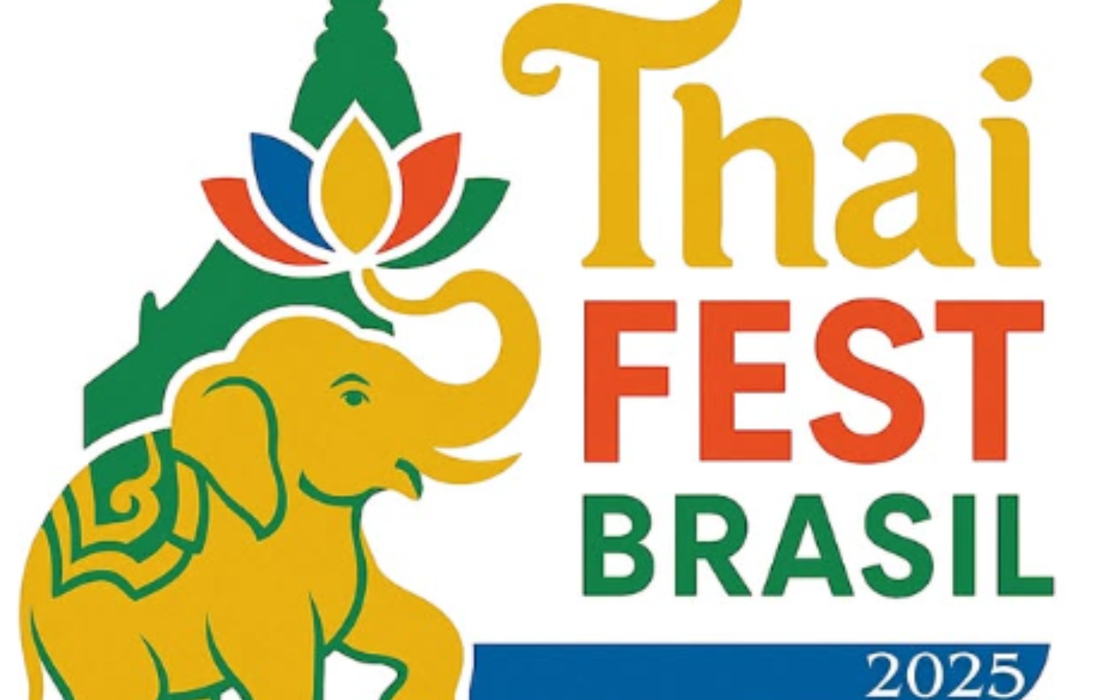 Thai Fest Brasil desembarca, pela primeira vez, em Brasília - Asia ON
